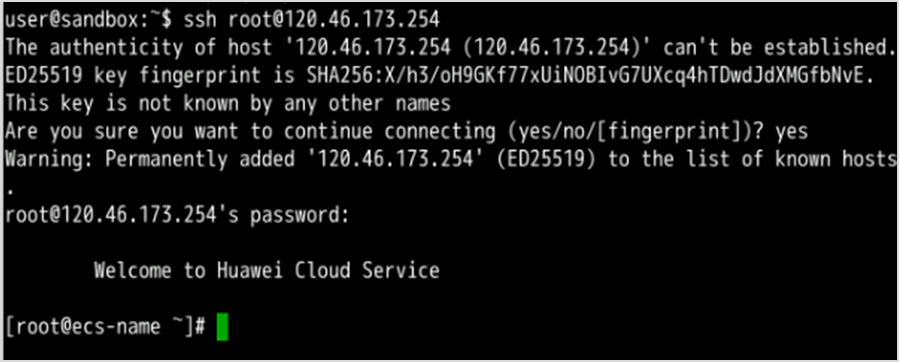 HCCDA-GaussDB-实验练习-01 GaussDB部署 · Anarkh的博客